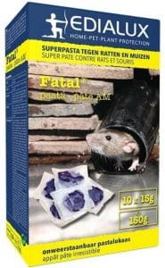 Ratten Bestrijden Tips 2023 | Ratten Verdelgen met Millium.nl